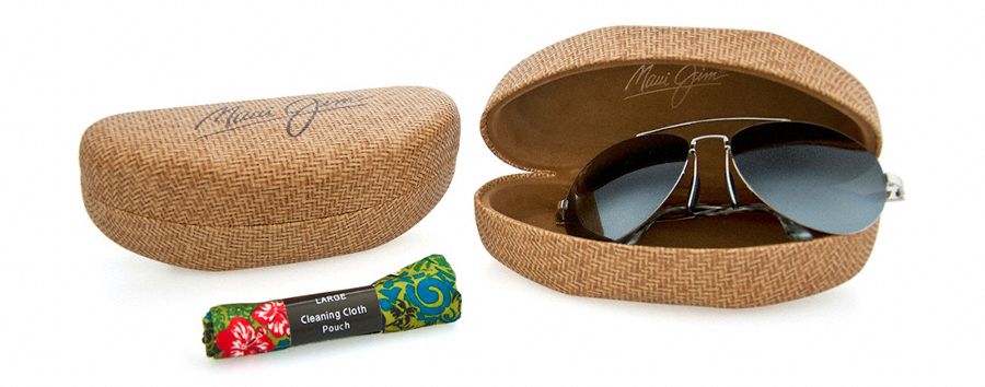 Large Clam Case | Maui Jim®